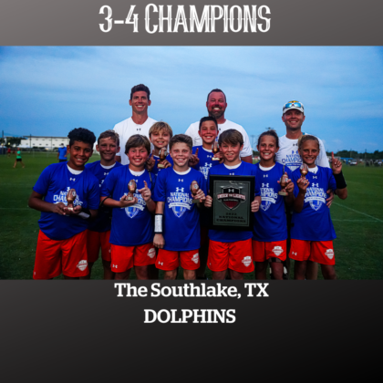 Under Armour Flag Football - Start A League